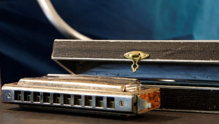 Les différents types d’harmonicas – Le site sorties-musique.com